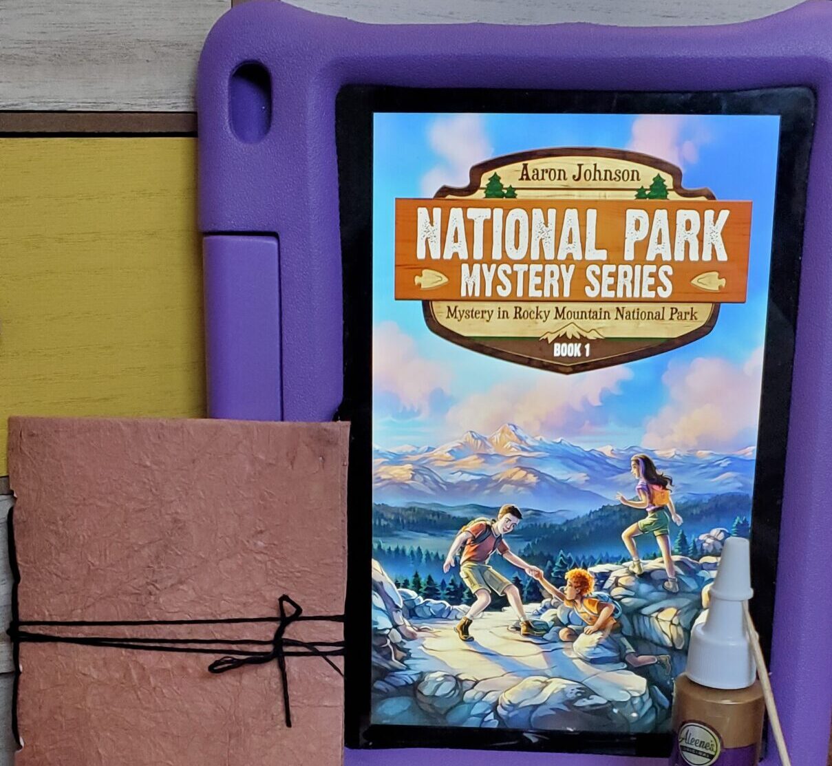 Exploring the Wonders of Nature and the Human Spirit: A Review of ...